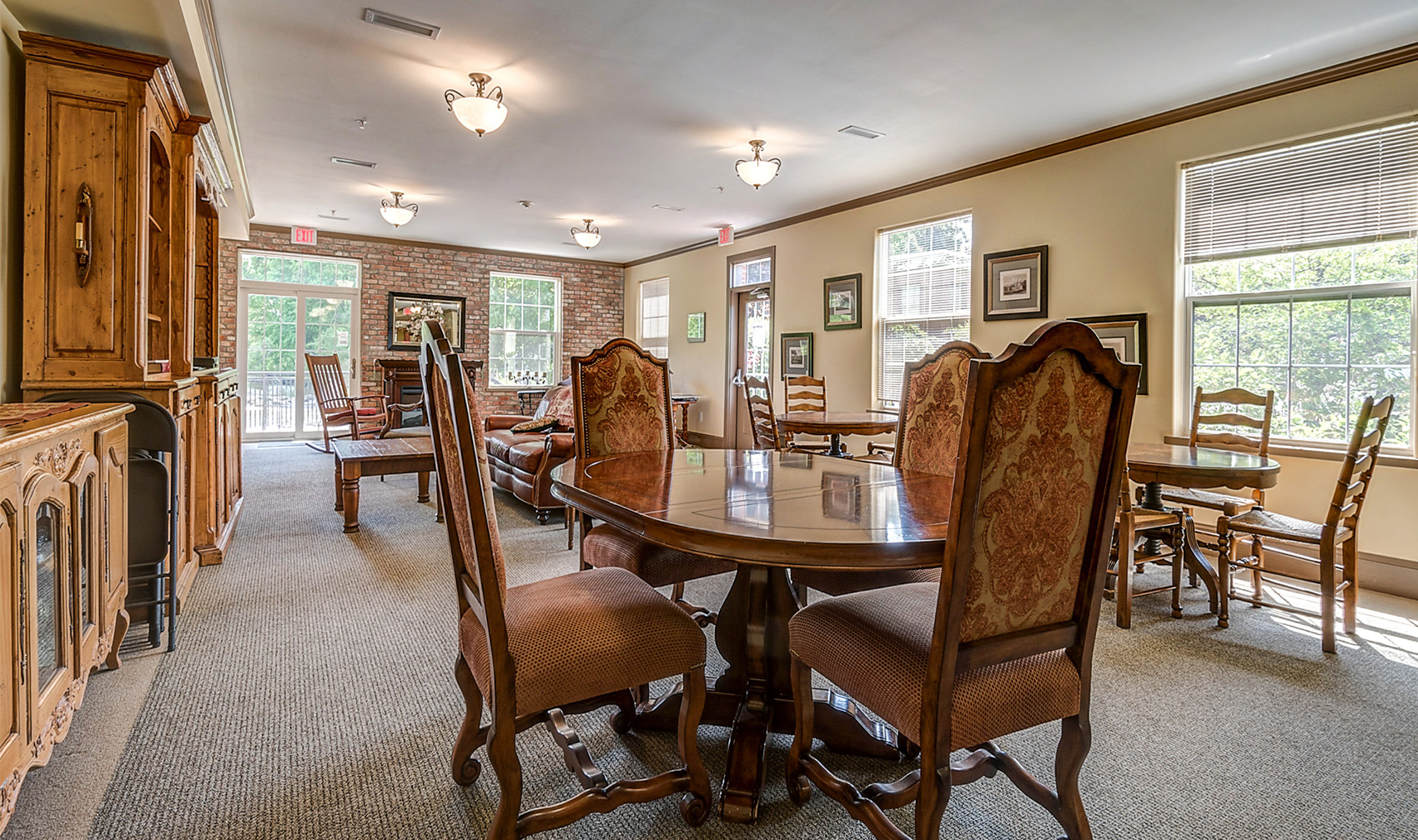 Upper Crown Mill Development Project | MCK Building Associates