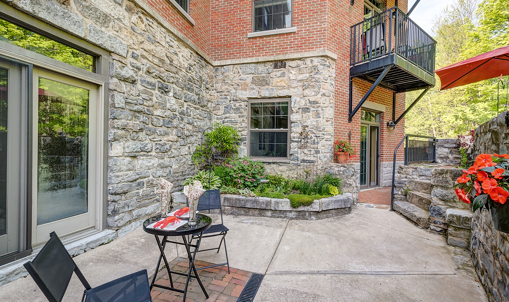 Upper Crown Mill Development Project | MCK Building Associates