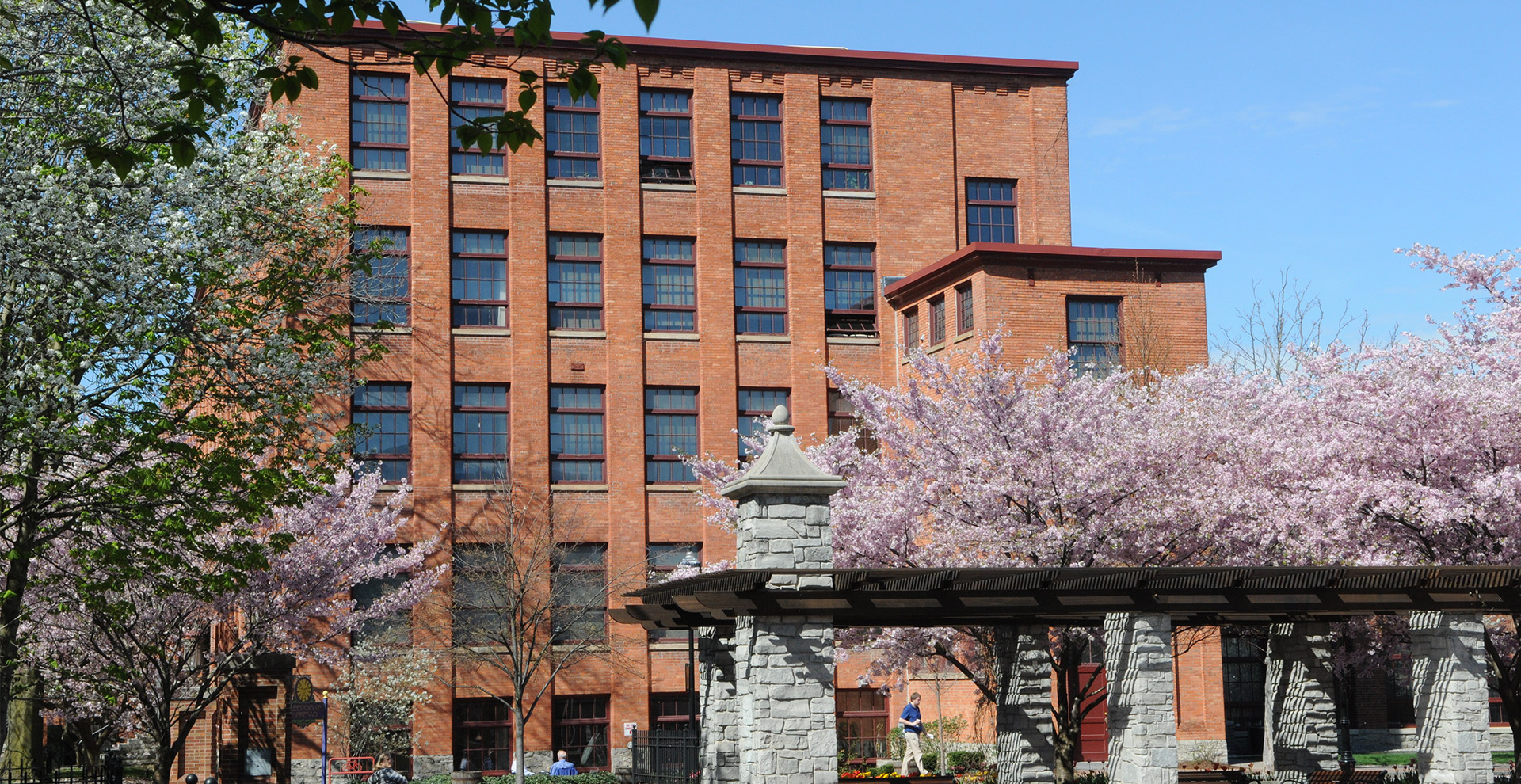 CNY Commercial Construction & Development | MCK Building Associates