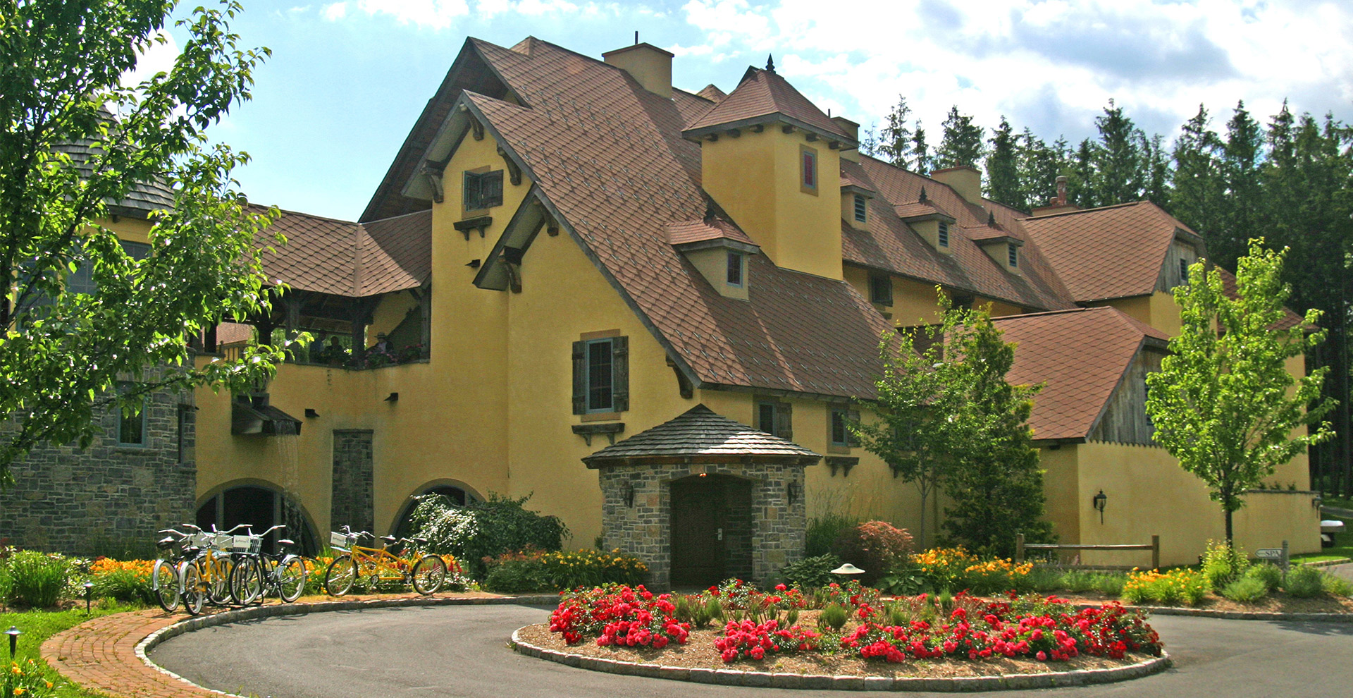 CNY Commercial Construction & Development | MCK Building Associates