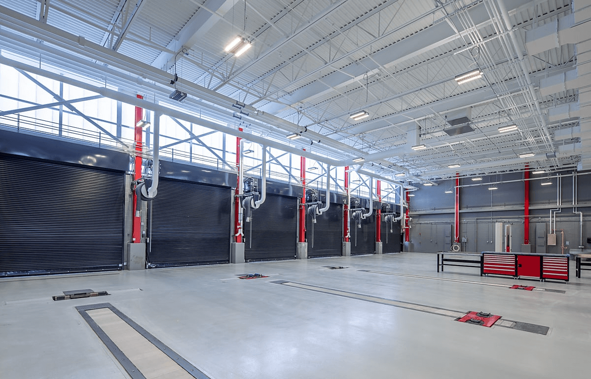 Baldwinsville CSD Project | MCK Building Associates