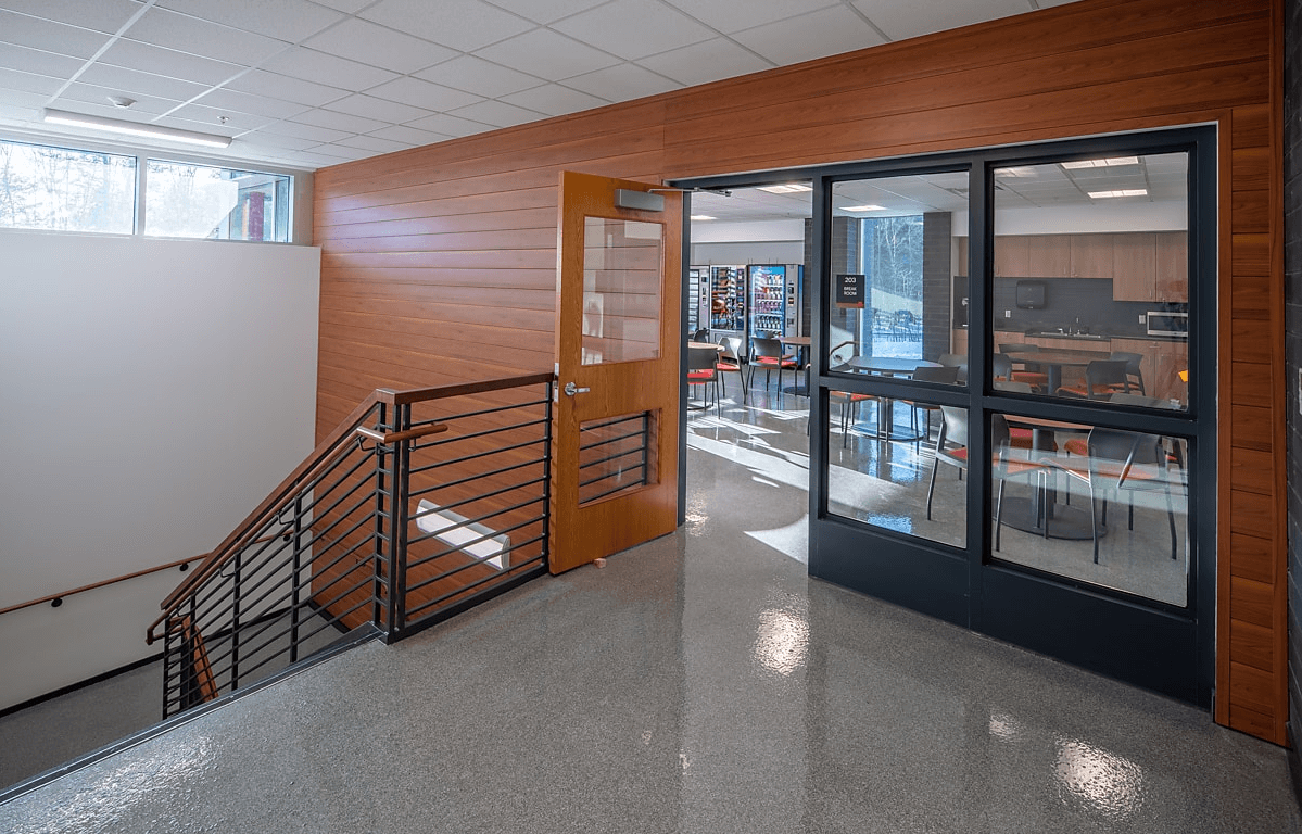 Baldwinsville CSD Project | MCK Building Associates