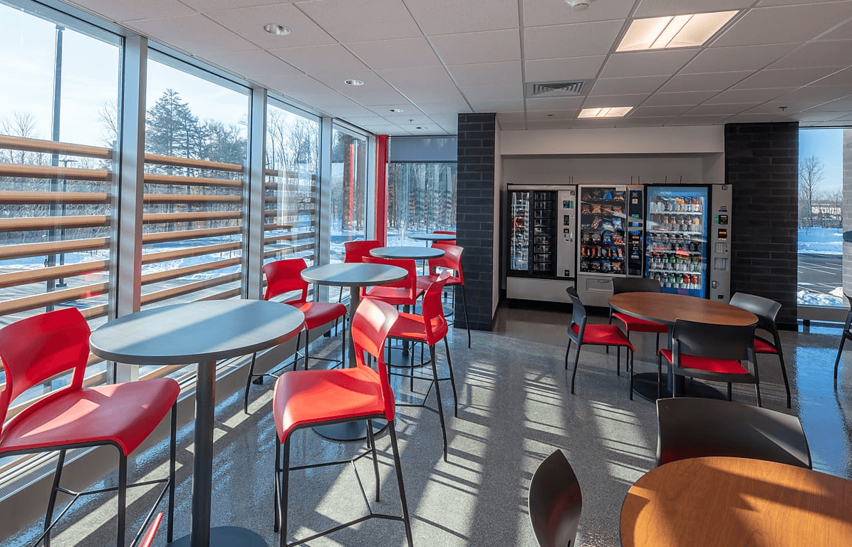 Baldwinsville CSD Project | MCK Building Associates