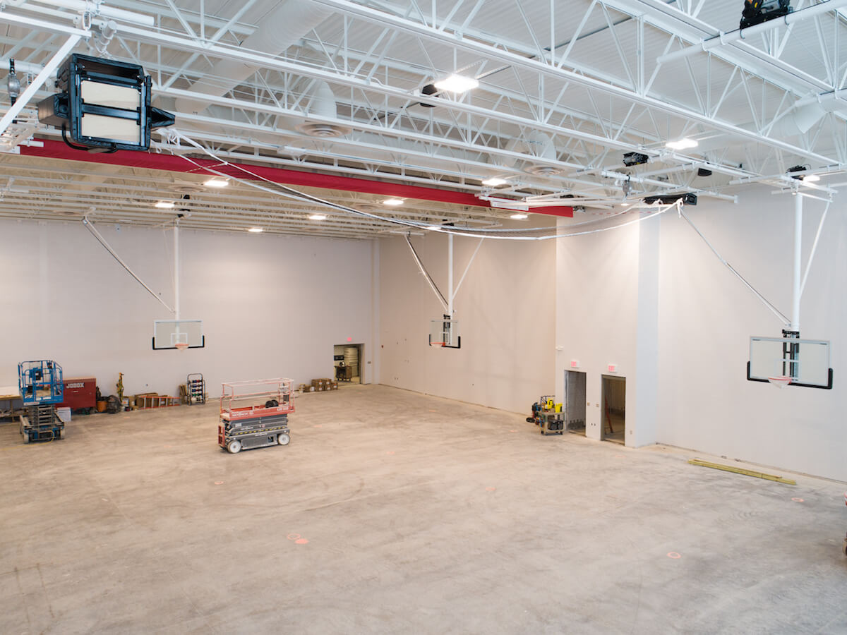 Chittenango CSD | MCK Building Associates